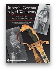 Johnson Reference Books & Militaria