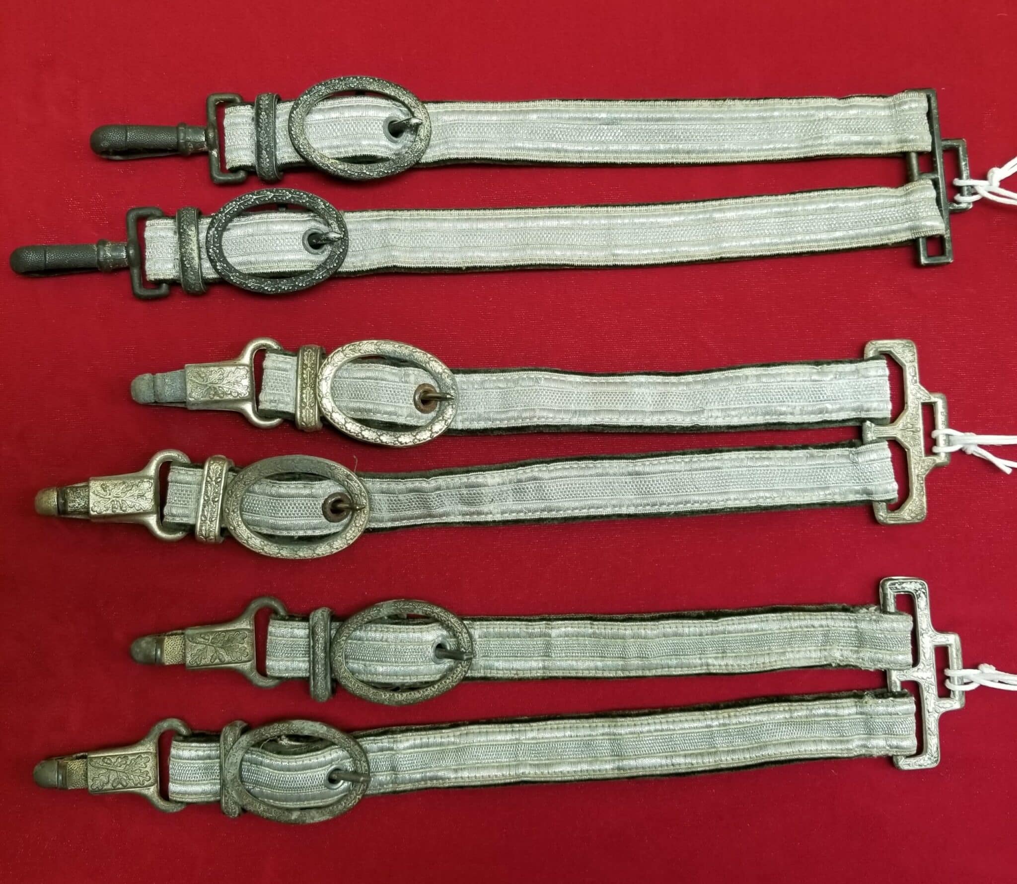 Johnson Reference Books & Militaria