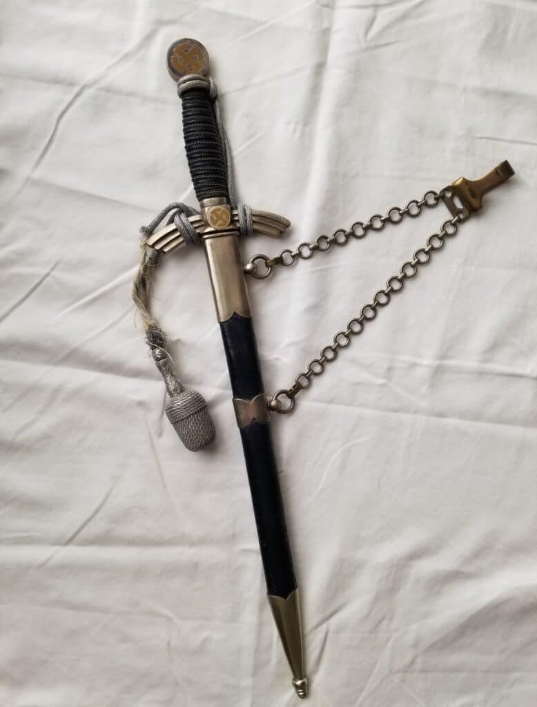 Johnson Reference Books & Militaria