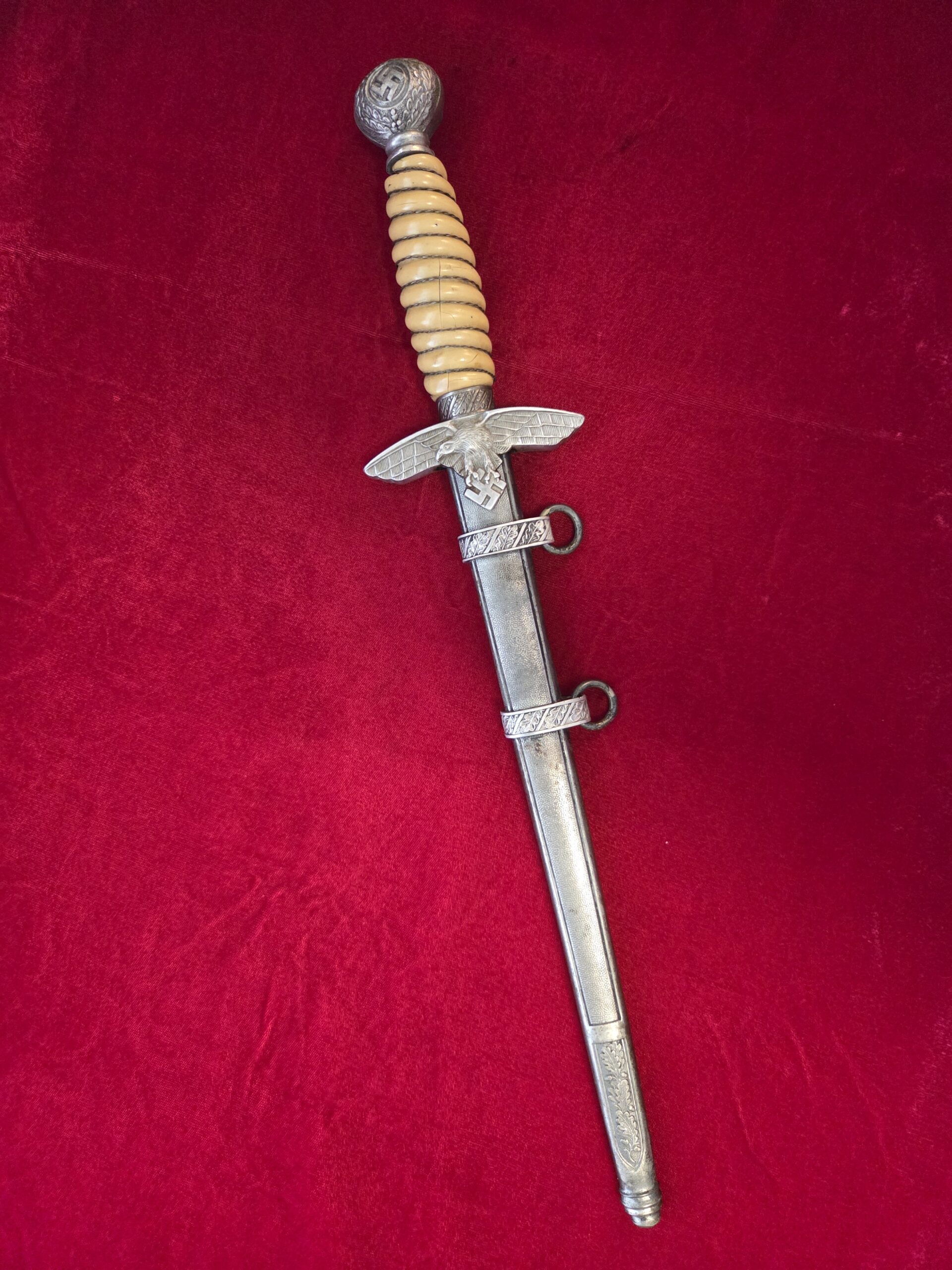 Johnson Reference Books & Militaria