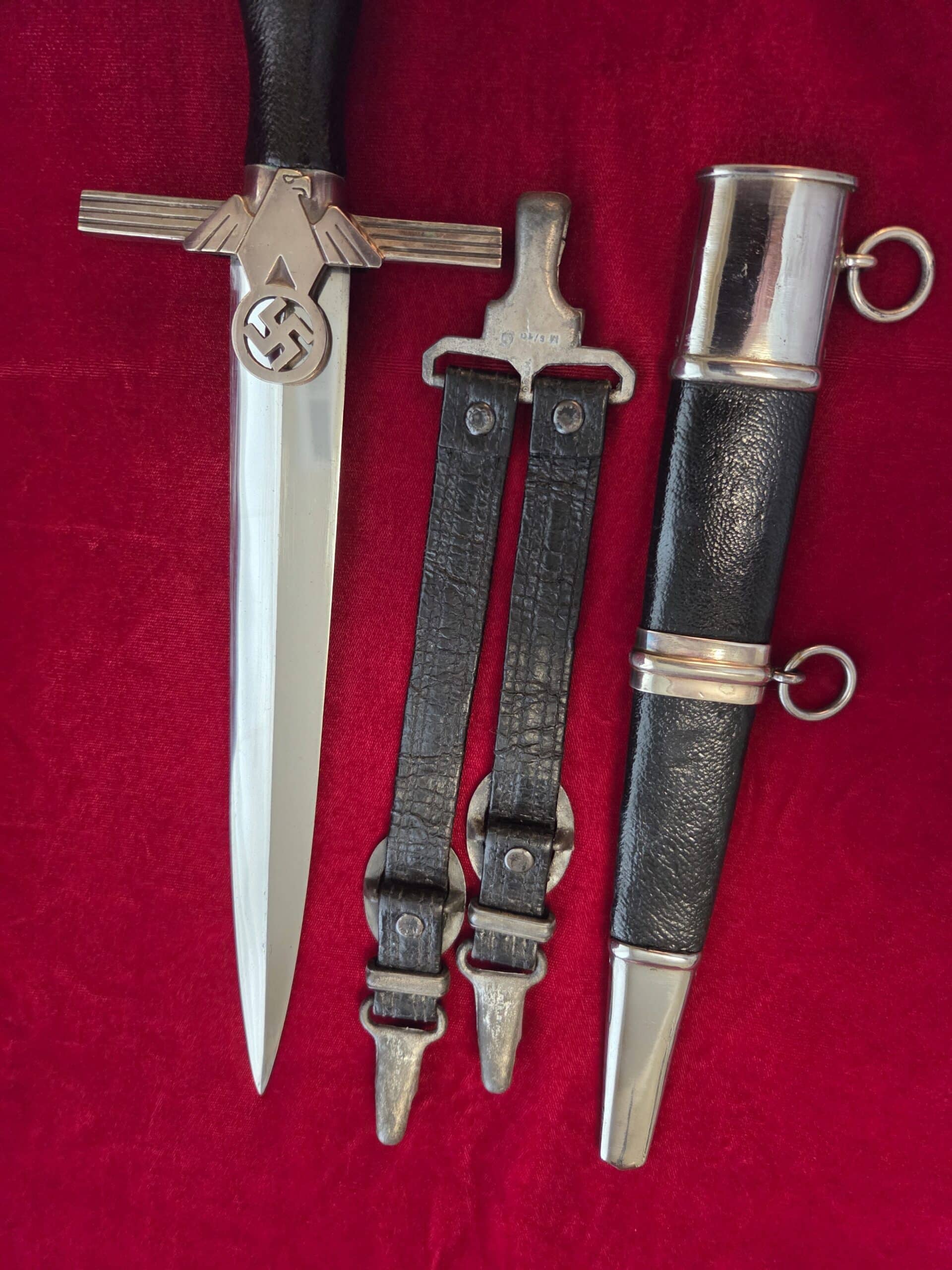 Johnson Reference Books & Militaria