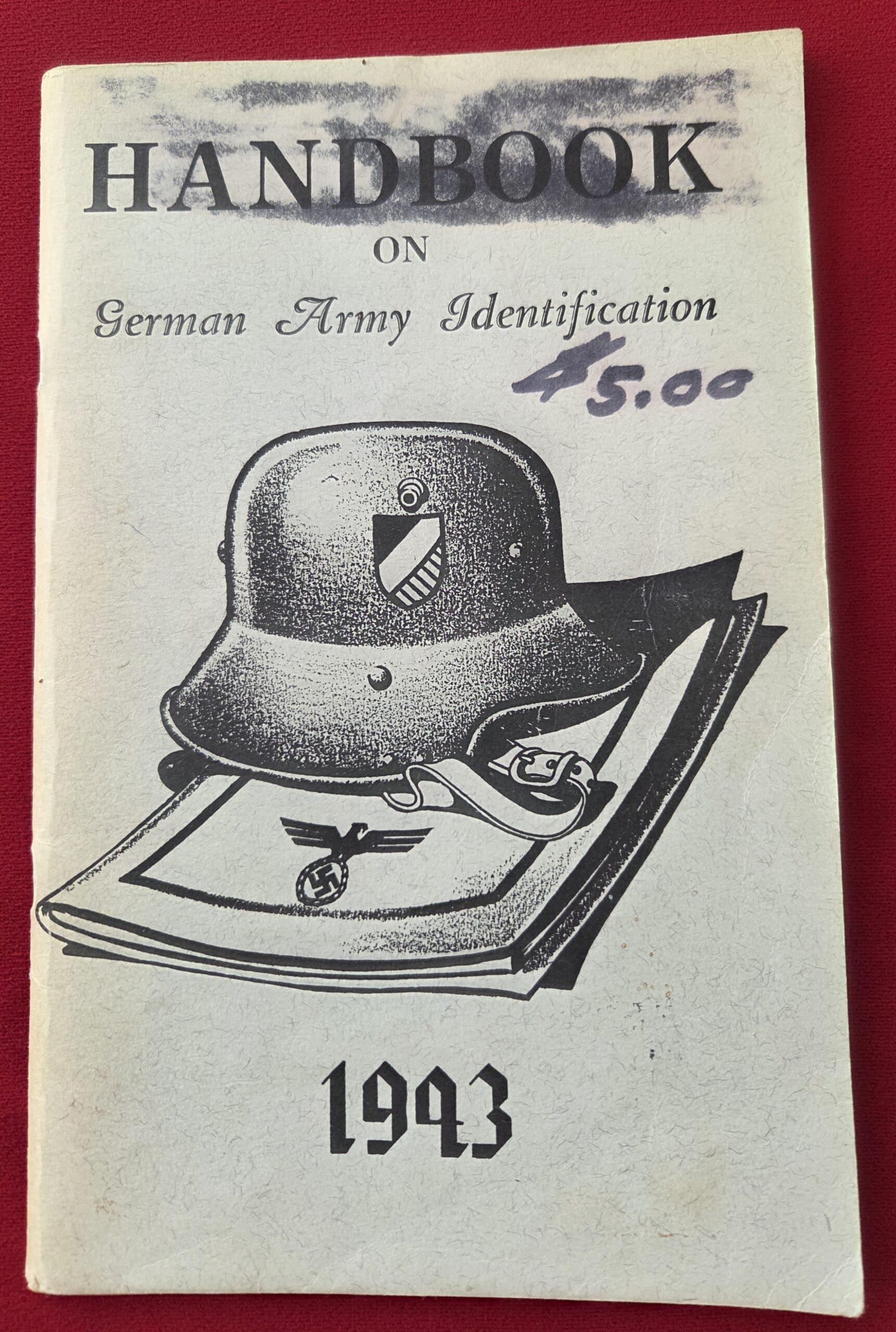 Johnson Reference Books & Militaria