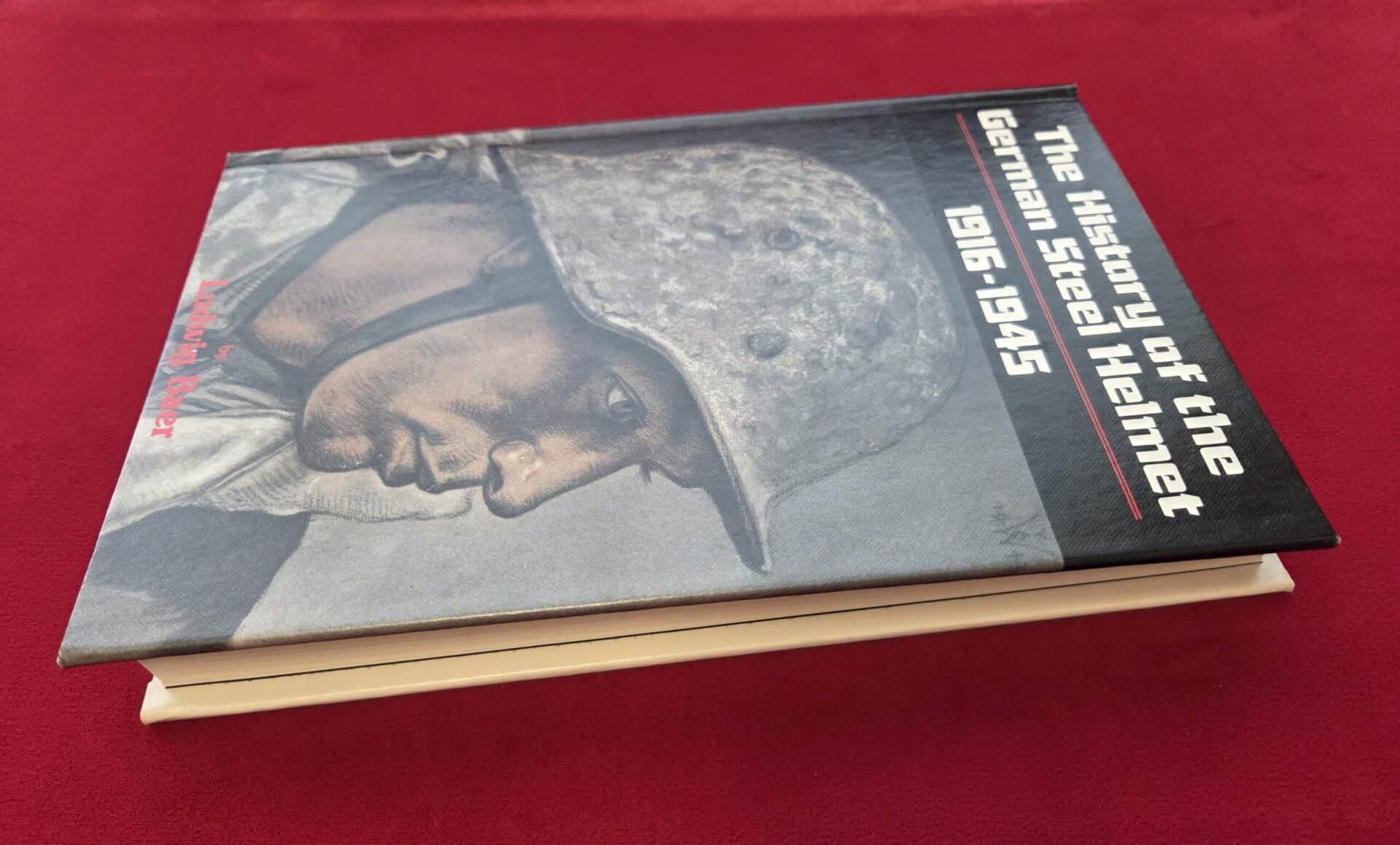 Johnson Reference Books & Militaria