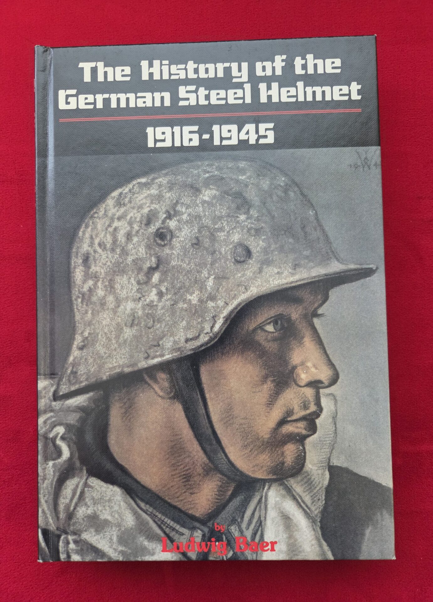 Johnson Reference Books & Militaria