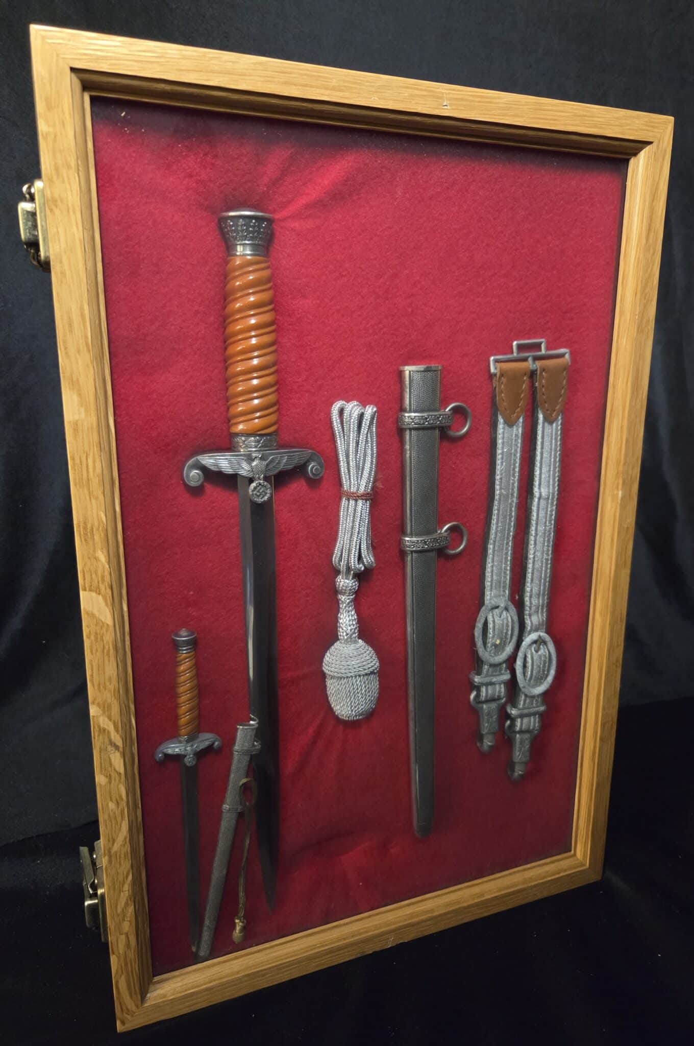 Johnson Reference Books & Militaria