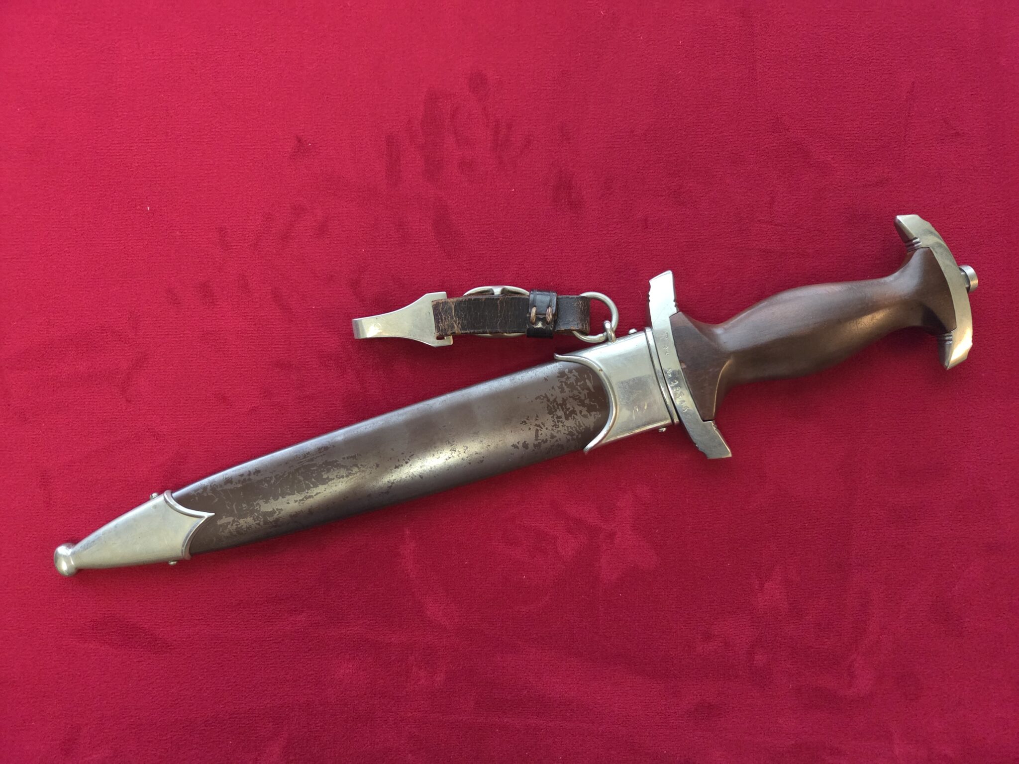 Johnson Reference Books & Militaria