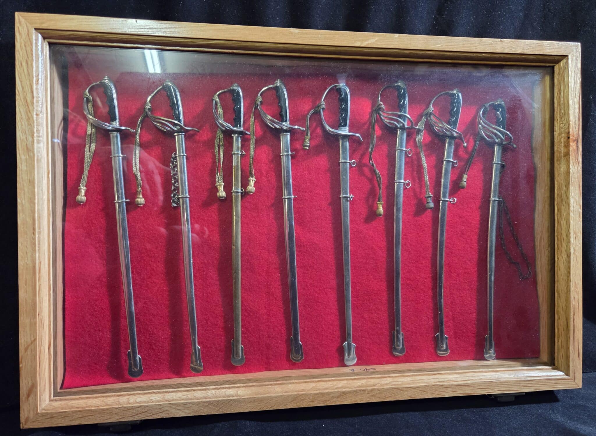 Johnson Reference Books & Militaria